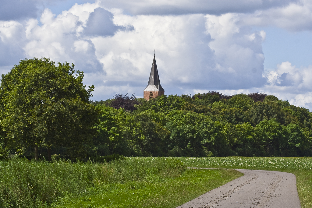 Historisch Rolde - NP Drentsche Aa